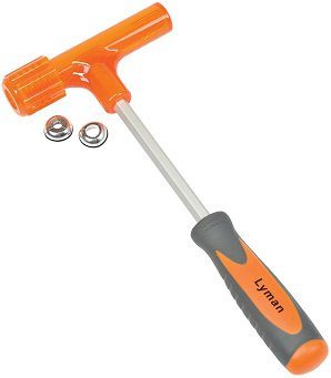 How to Get Started Reloading your Own Ammo - Hold Right Edge