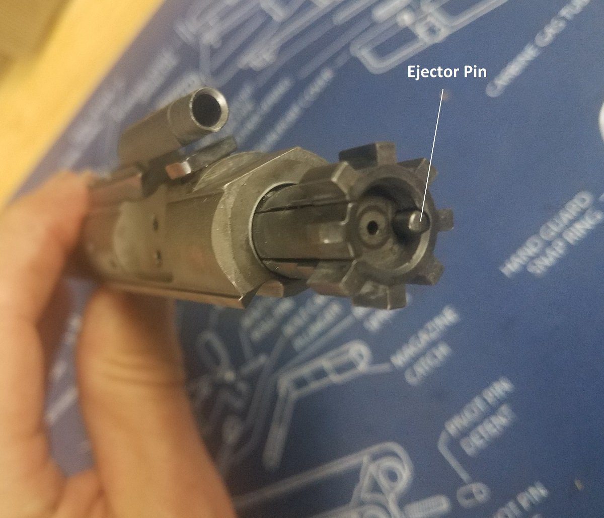 AR 15 Cleaning A complete Guide to Keeping the AR-15 Rifle Running