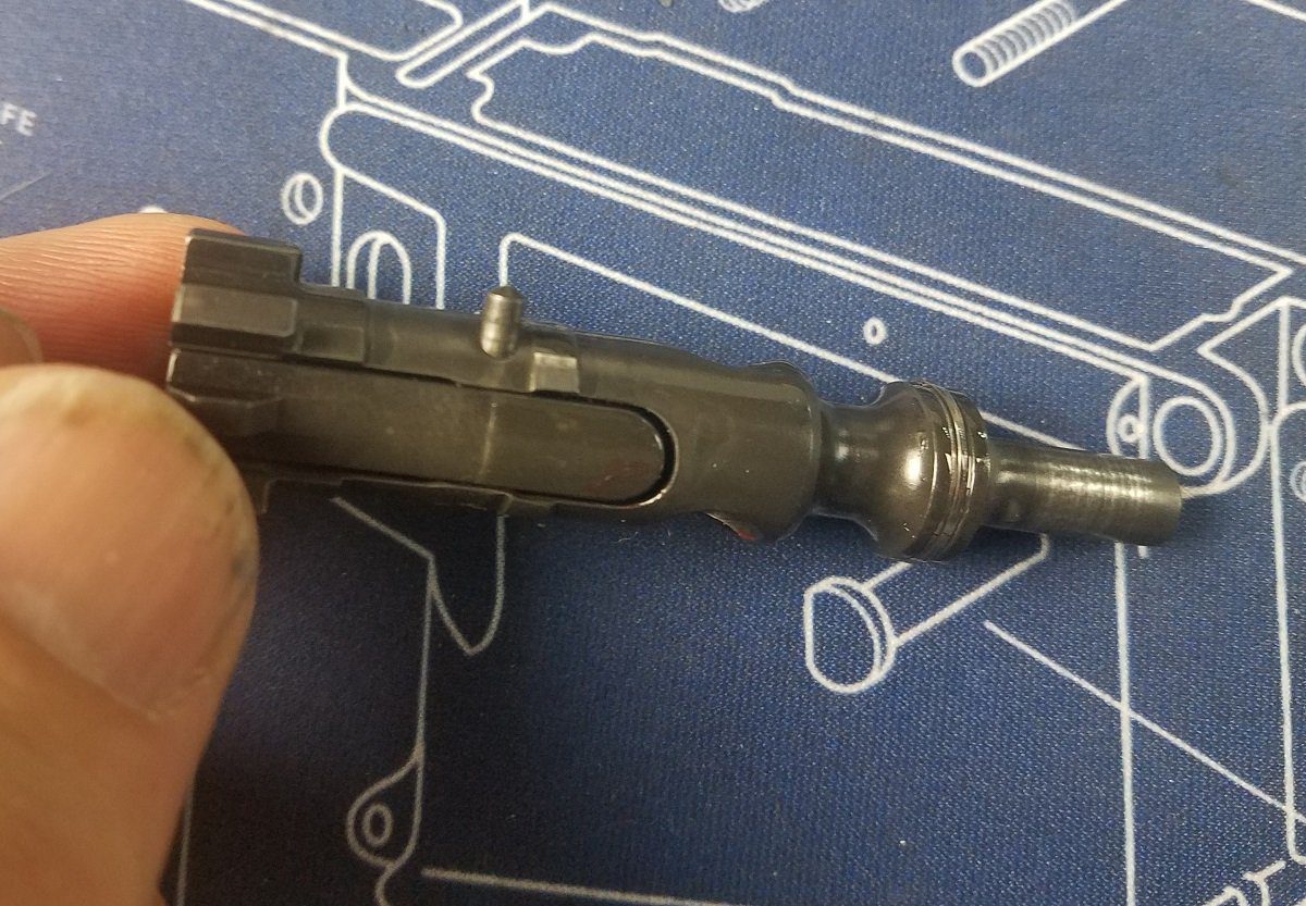 AR 15 Cleaning A complete Guide to Keeping the AR-15 Rifle Running