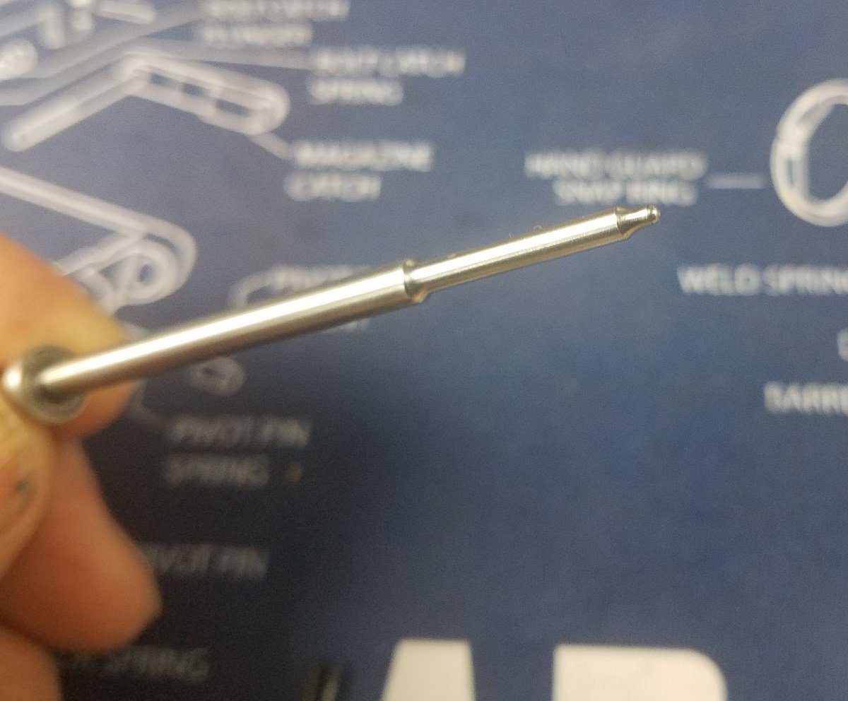 AR 15 Cleaning A complete Guide to Keeping the AR-15 Rifle Running