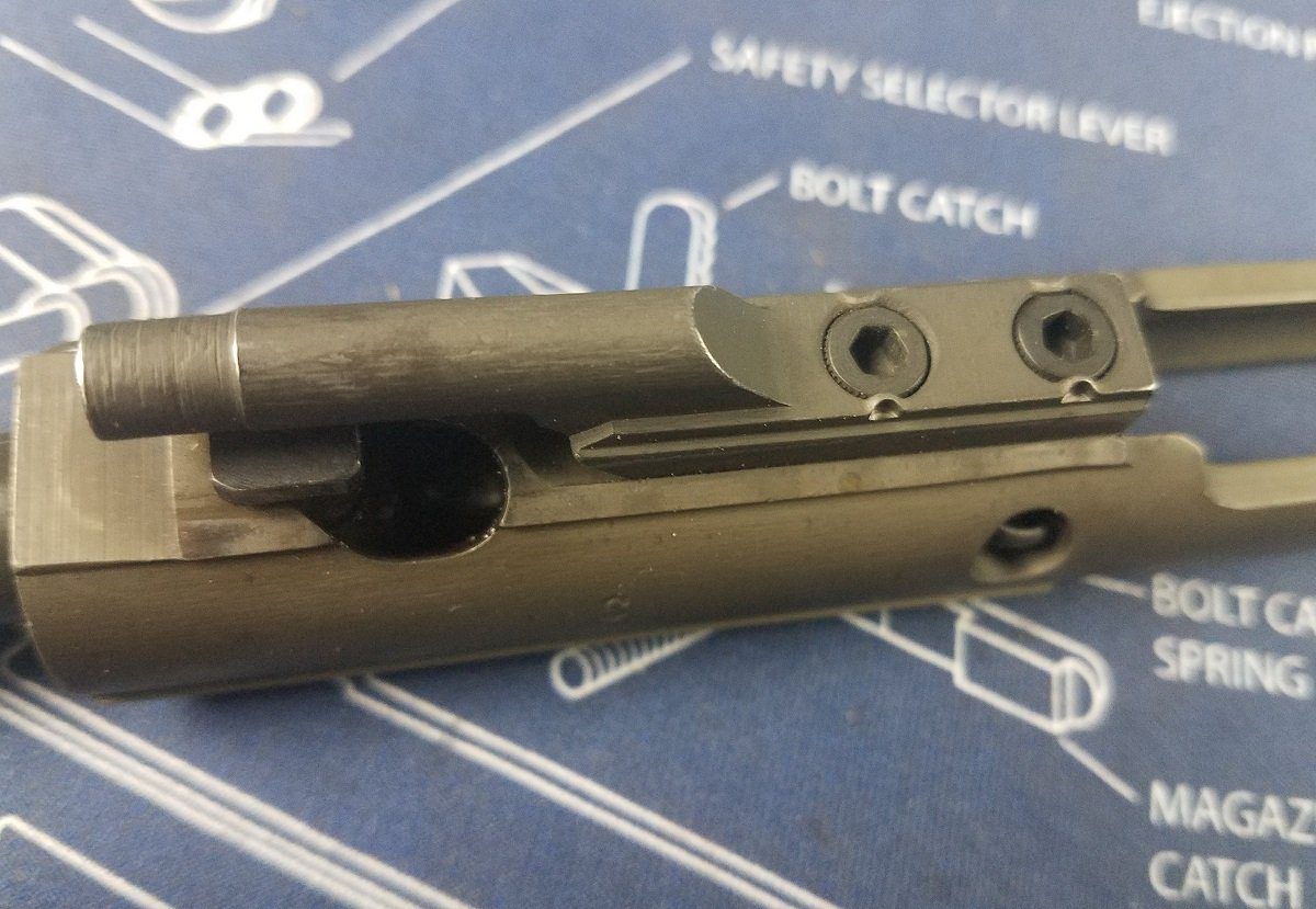 AR 15 Cleaning A complete Guide to Keeping the AR-15 Rifle Running