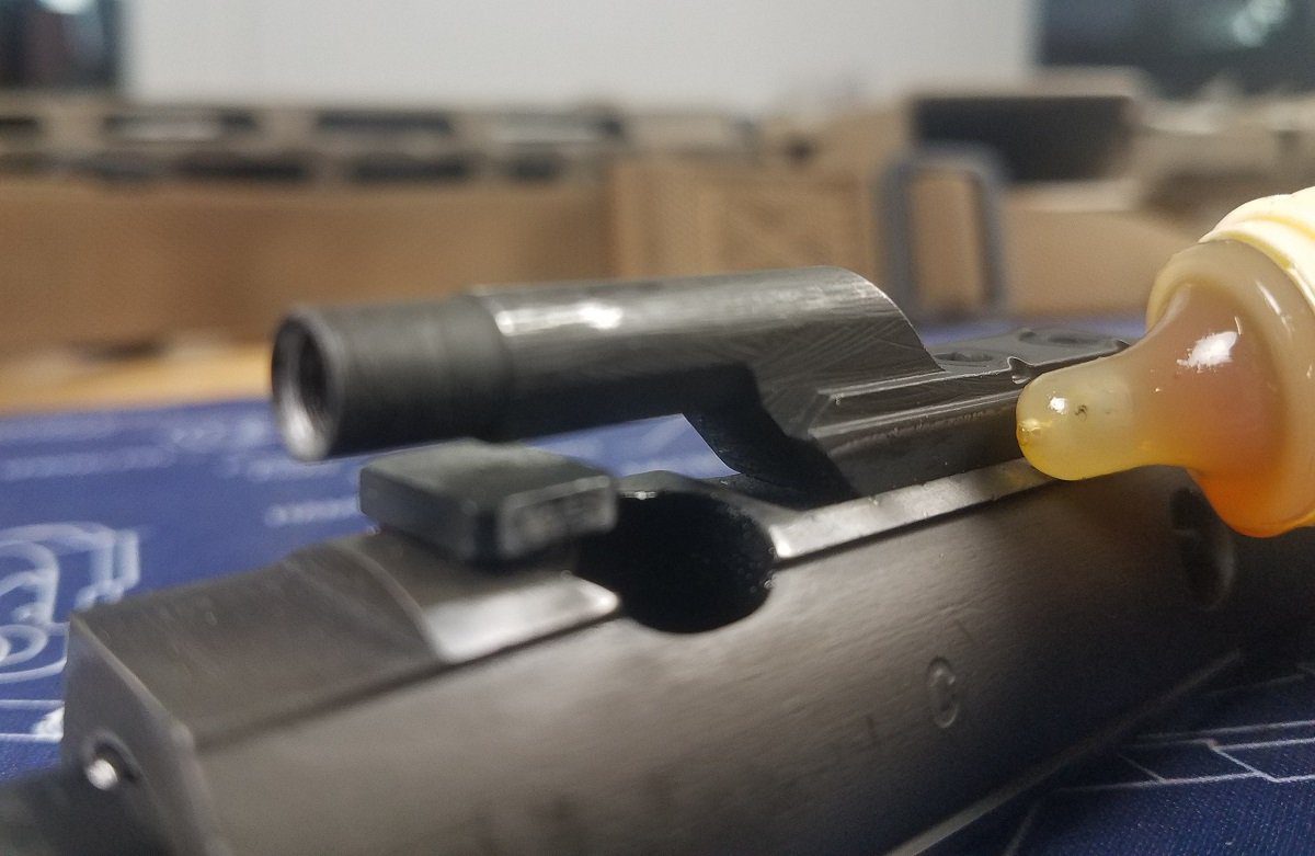 AR 15 Cleaning A complete Guide to Keeping the AR-15 Rifle Running