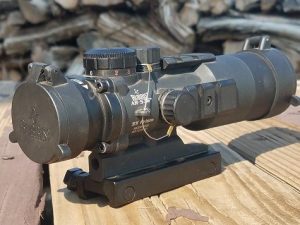 How to choose the best AR 15 sights for your rifle - Hold Right Edge