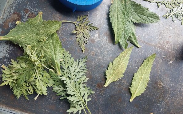 How to DIY Camo Paint your Gun - Hold Right Edge