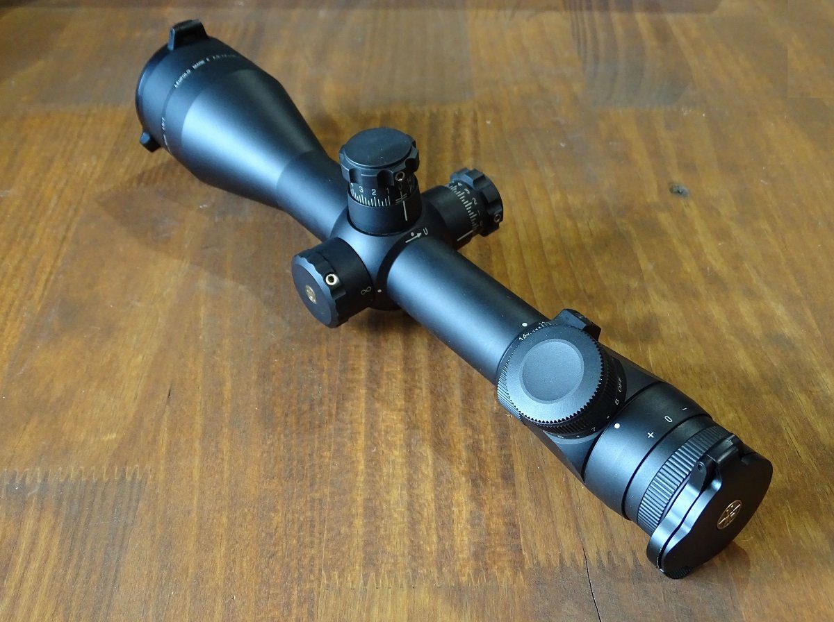 MRAD vs MOA: Why there's a difference? What's the best? - holdrightedge