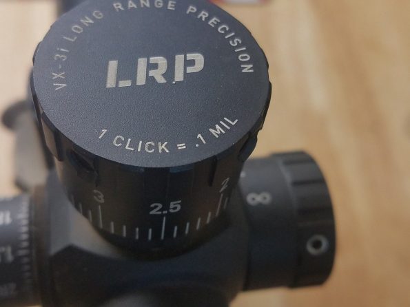 MRAD vs MOA: Why there's a difference? What's the best? - holdrightedge