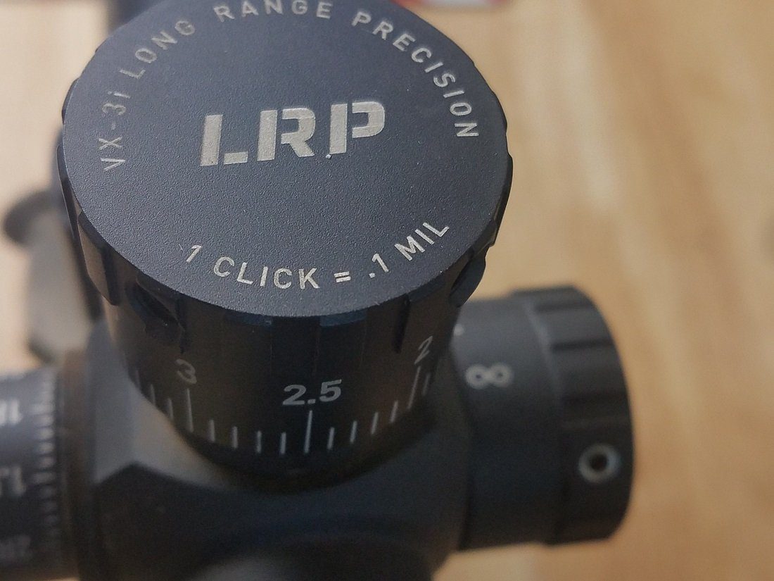 MRAD vs MOA: Why there's a difference? What's the best? - holdrightedge