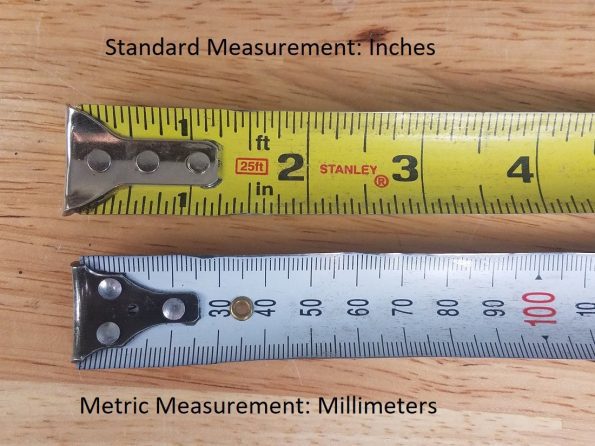 MRAD vs MOA: Why there's a difference? What's the best? - holdrightedge