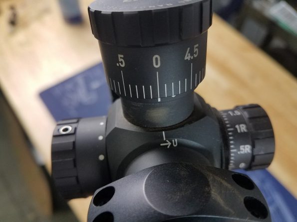 Mounting a New Scope: A Step by Step Guide - Hold Right Edge