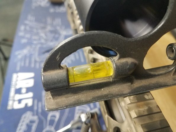 Mounting a New Scope: A Step by Step Guide - Hold Right Edge