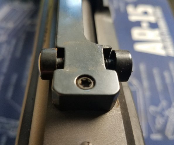 Mounting a New Scope: A Step by Step Guide - Hold Right Edge