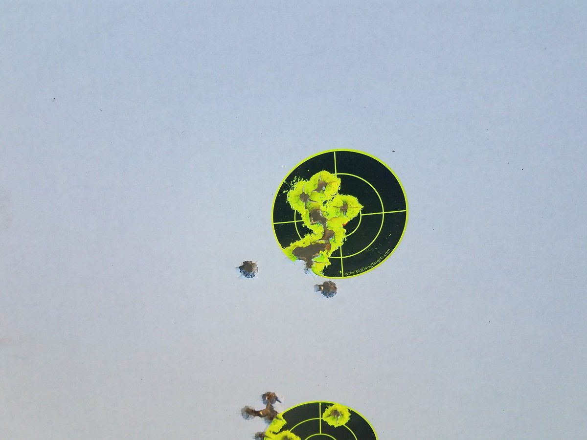 HK USP 45 Review: A New Look at an Old Favorite - Hold Right Edge