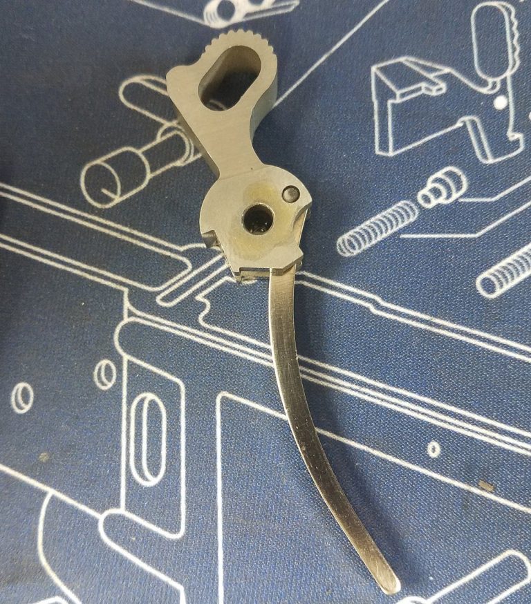 Cleaning Colt 1911 Pistols A Complete How-To Guide to Cleaning