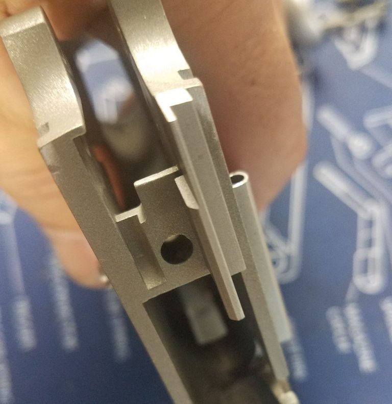 Cleaning Colt 1911 Pistols A Complete How-To Guide to Cleaning