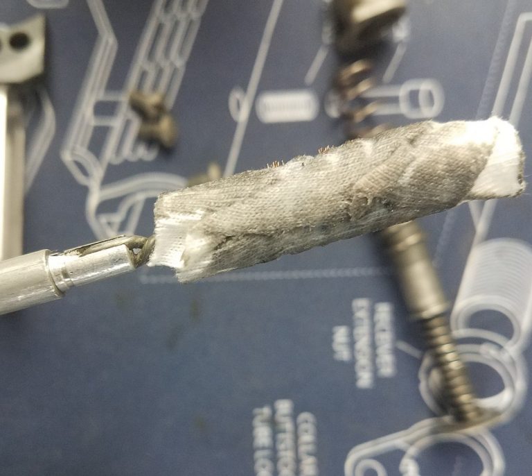 Cleaning Colt 1911 Pistols A Complete How-To Guide to Cleaning