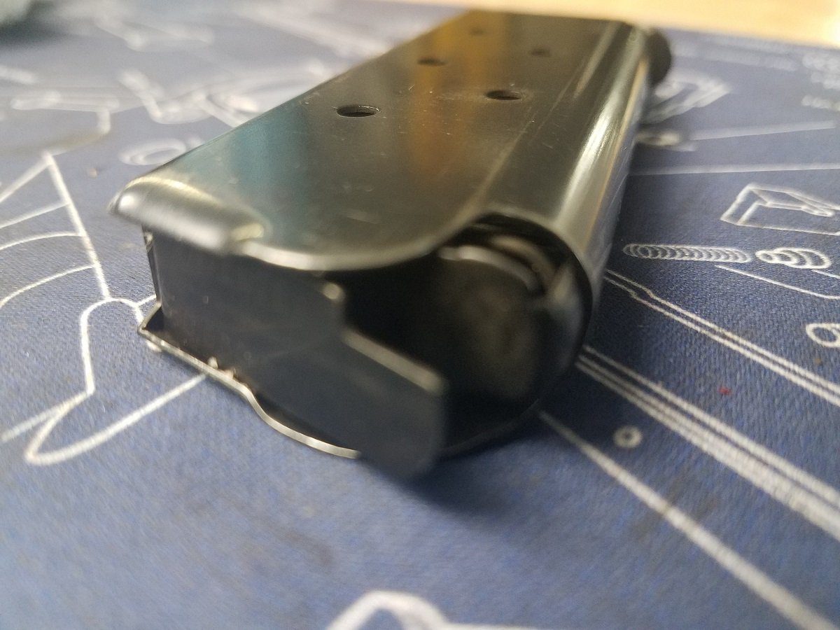 Cleaning Colt 1911 Pistols A Complete How-To Guide to Cleaning