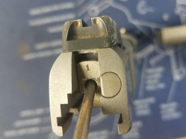 Cleaning Colt 1911 Pistols A Complete How-To Guide to Cleaning