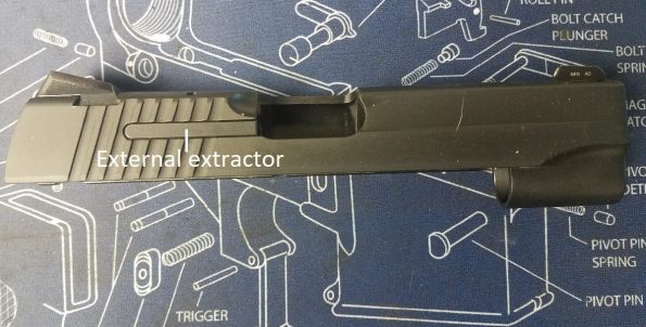 Cleaning Colt 1911 Pistols A Complete How-To Guide to Cleaning