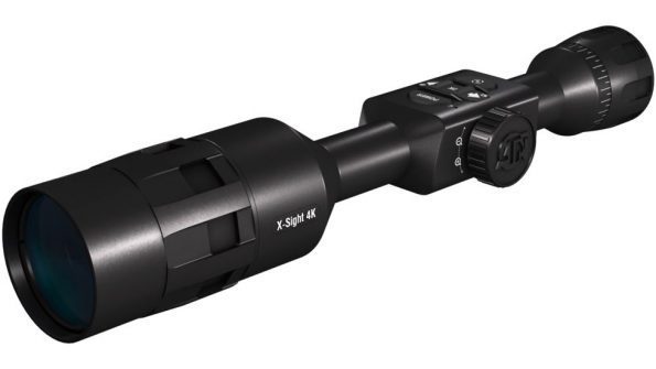 Choosing the Best Thermal Rifle Scope for nighttime hunting - Holdrightedge