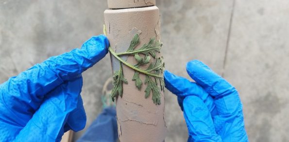 How to Paint a Rifle Scope in 5 Easy Steps - Hold Right Edge